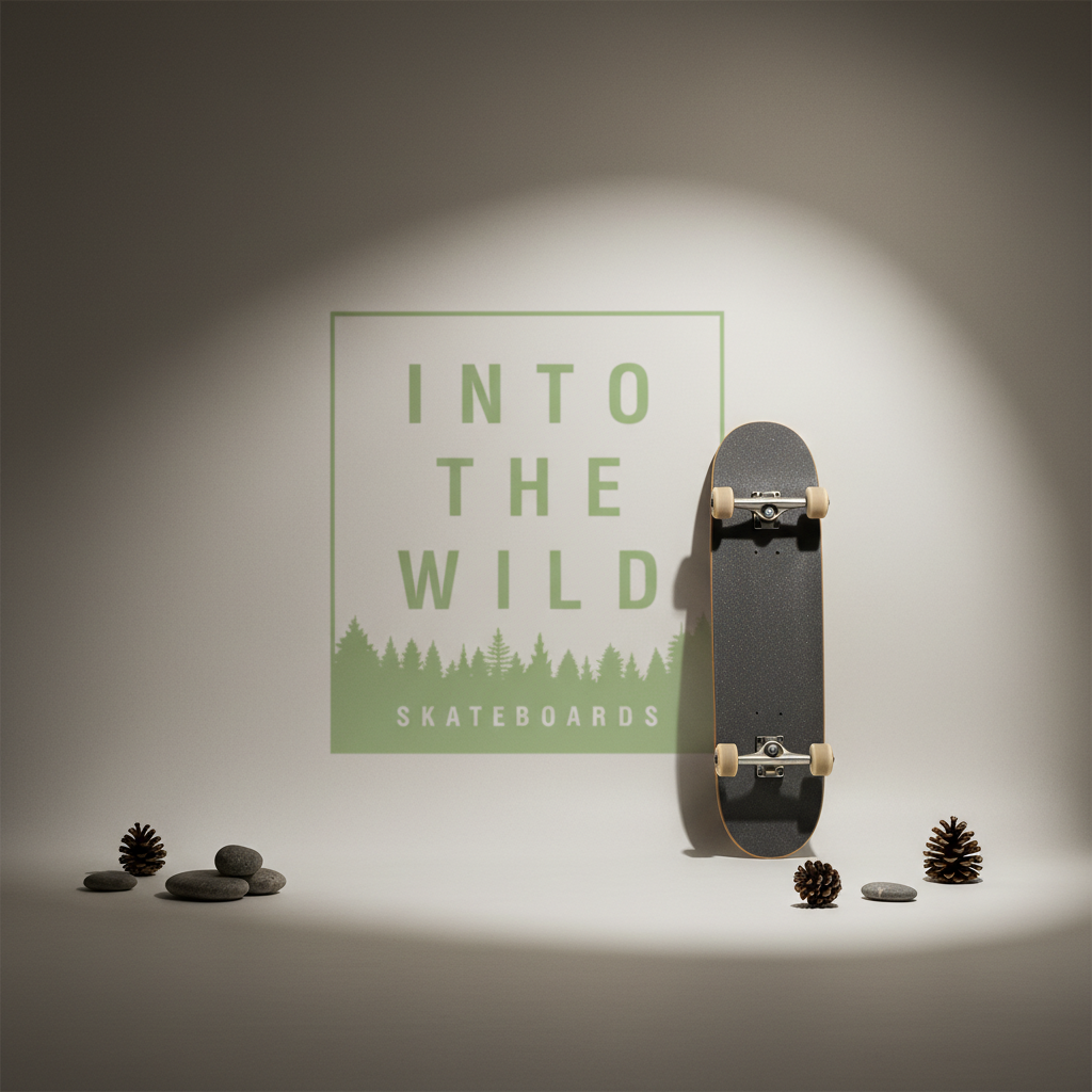 Into The Wild – Art on Deck