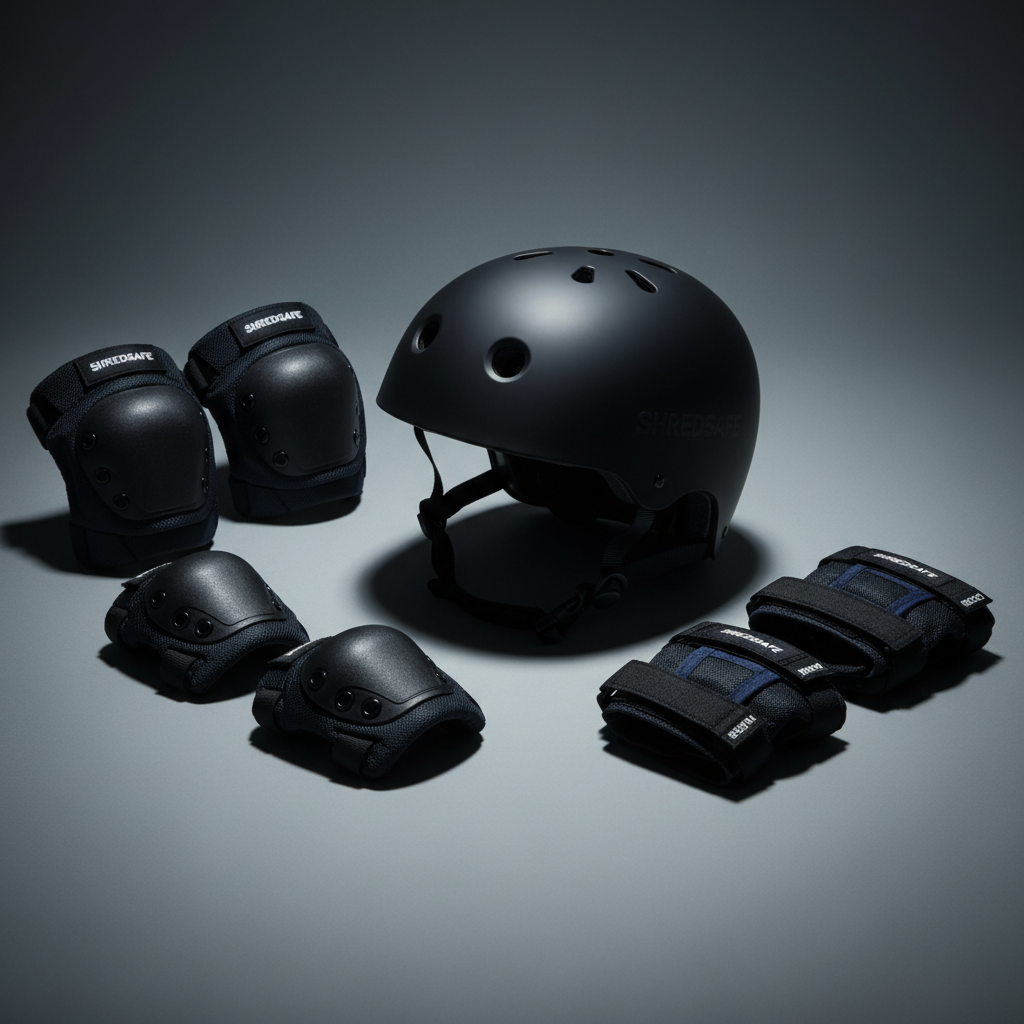 Protective Gear – Art on Deck